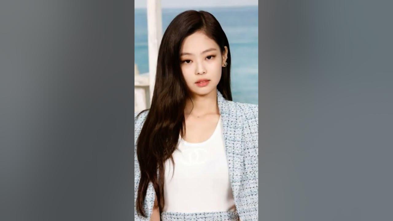 Happy birthday jennei - YouTube