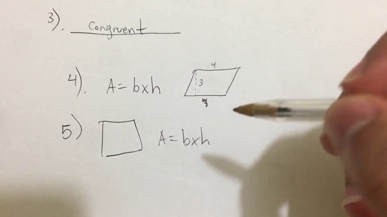 22th Class 6th Mid Chapter Checkpoint - YouTube