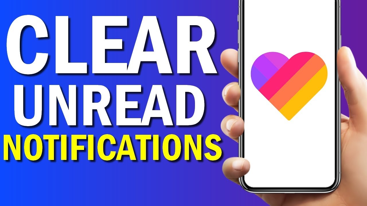How To Clear Unread Notifications On Likee App 2022 YouTube How To Clear Unread Notifications On Likee App 2022 YouTube