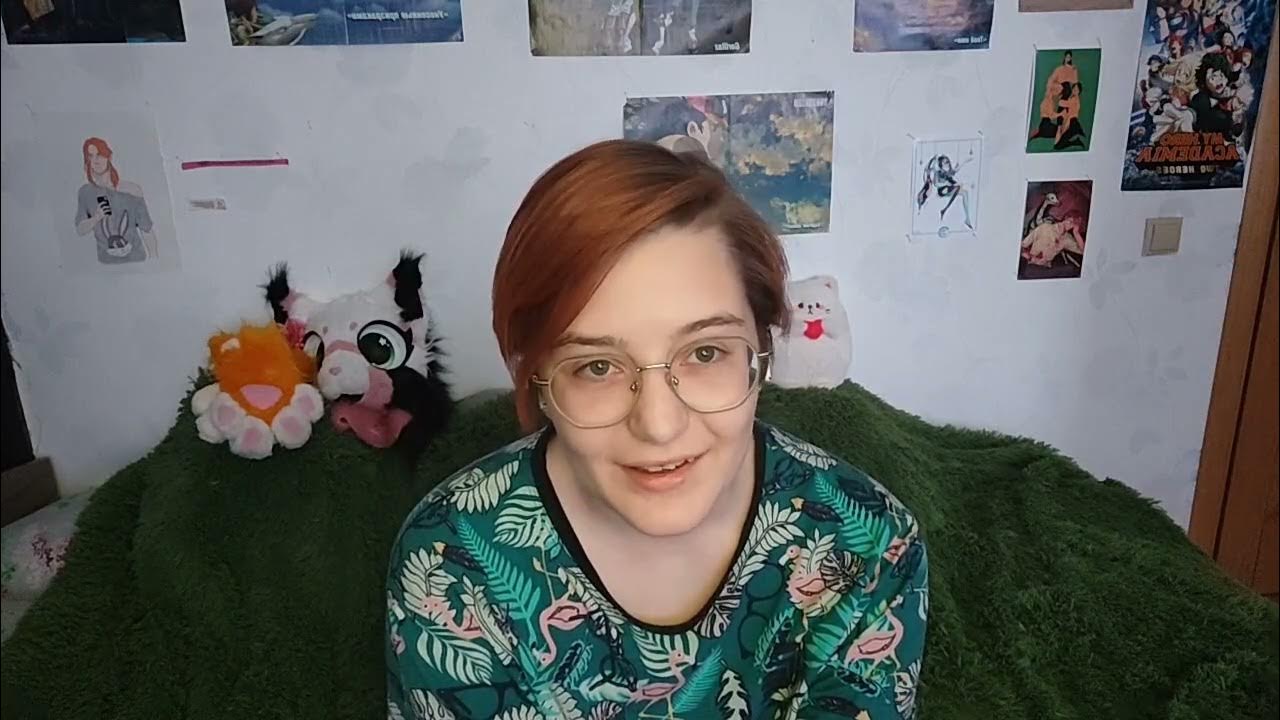 Как я попала в психиатрическую клинику Параноидная шизофрения Youtube