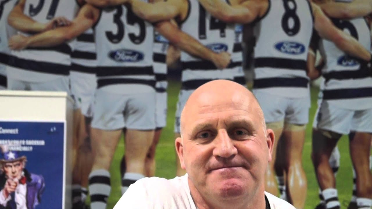 Where Are They Now - David Bolton - YouTube