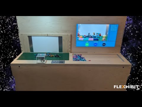 Animation Station - Create Stop Motion Animation - YouTube