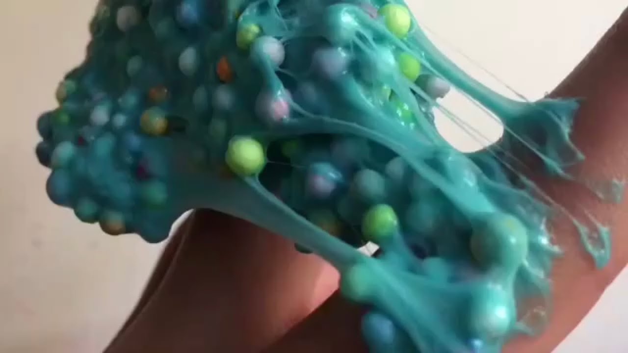 Slime Fails - Unsatisfying Slime Pet Peeves #10 - YouTube