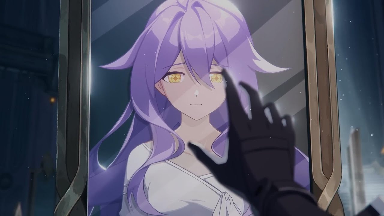 Honkai Impact 3rd Edit- Shadow - YouTube