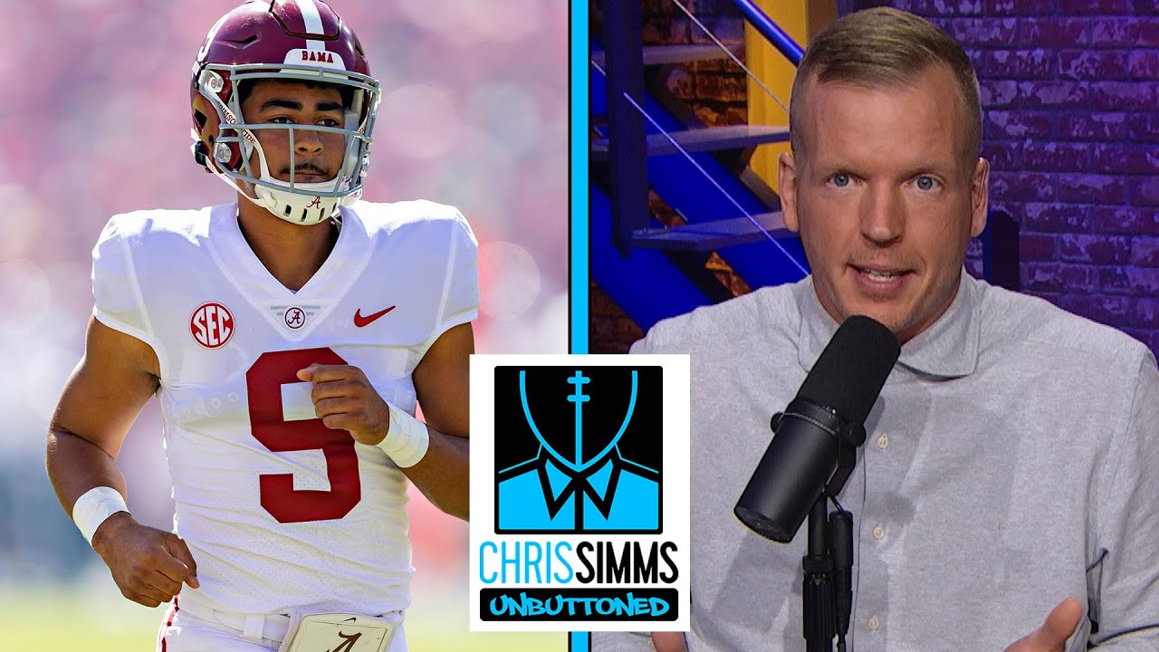 Carolina Panthers believe in Bryce Young's ability to lead | Chris ...