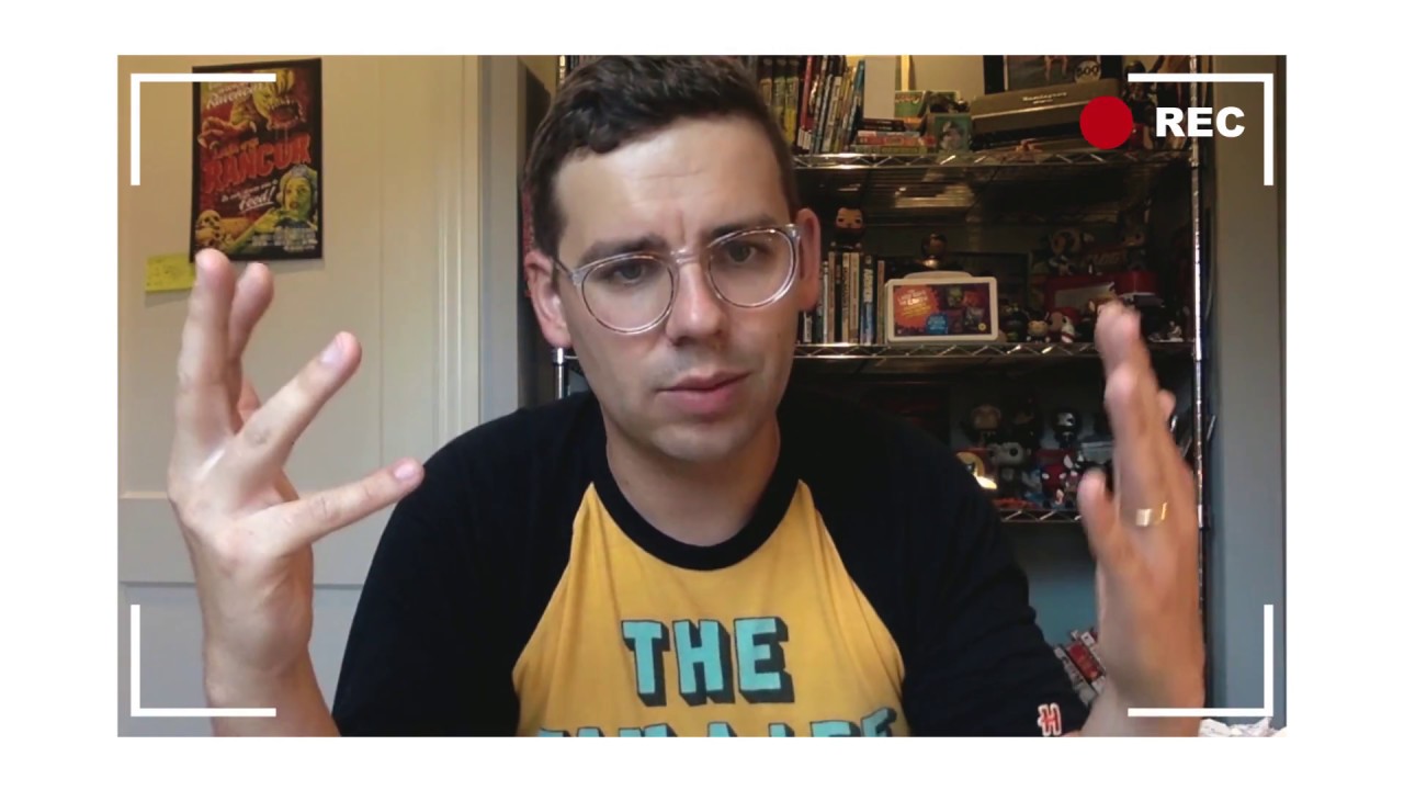 Max Brallier talks about The Last Kids on Earth and the Cosmic Beyond ...
