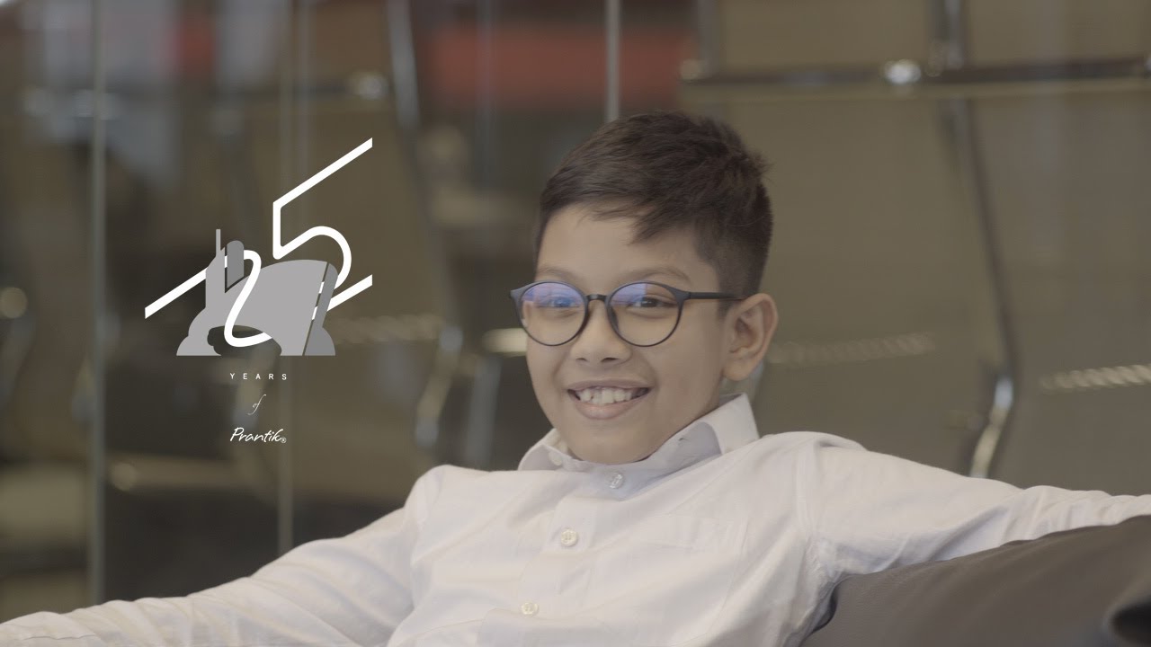 Navigating Success: 25 Years of Prantik Group's Marine Excellence - YouTube