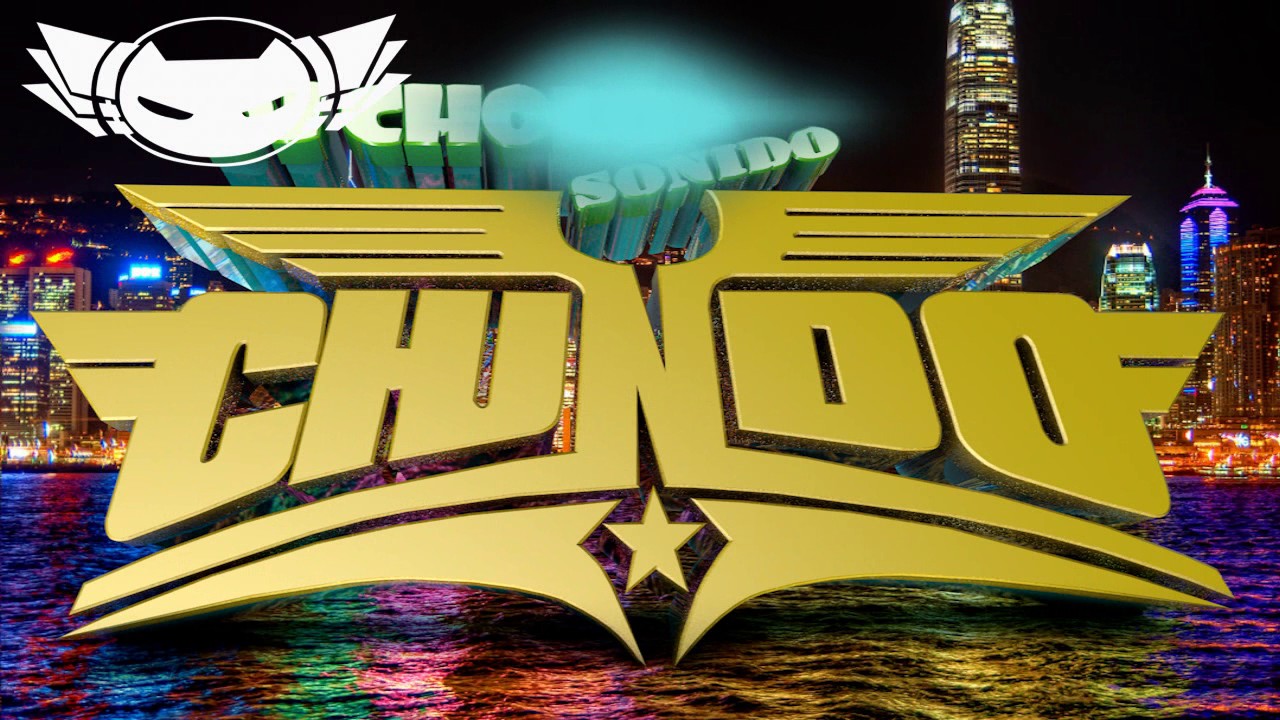 chundo cumbia - DJ CHOLO SONIDO CHUNDO - YouTube