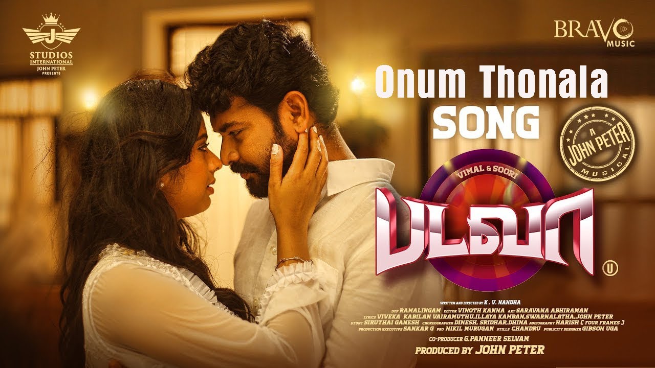 Onnum Thonala Original Video | #Badava | #sivaangi,#Deepak | John Peter ...