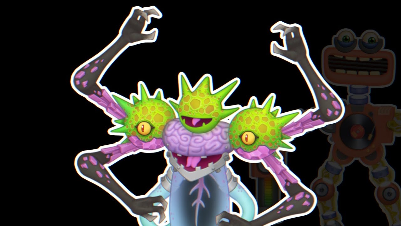 [MSM] BeMeebEth Sound Recreation - YouTube