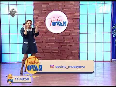 Sevinc Musayeva Yay
