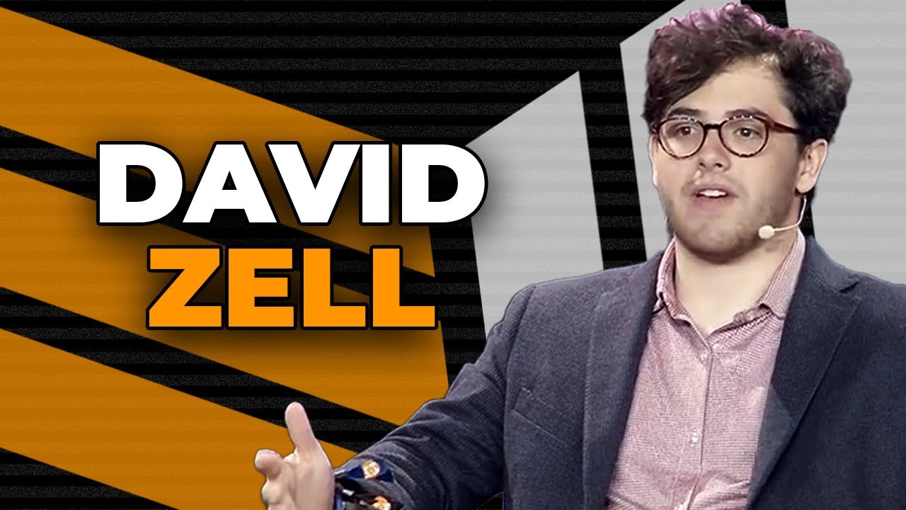 David Zell | Interview - YouTube
