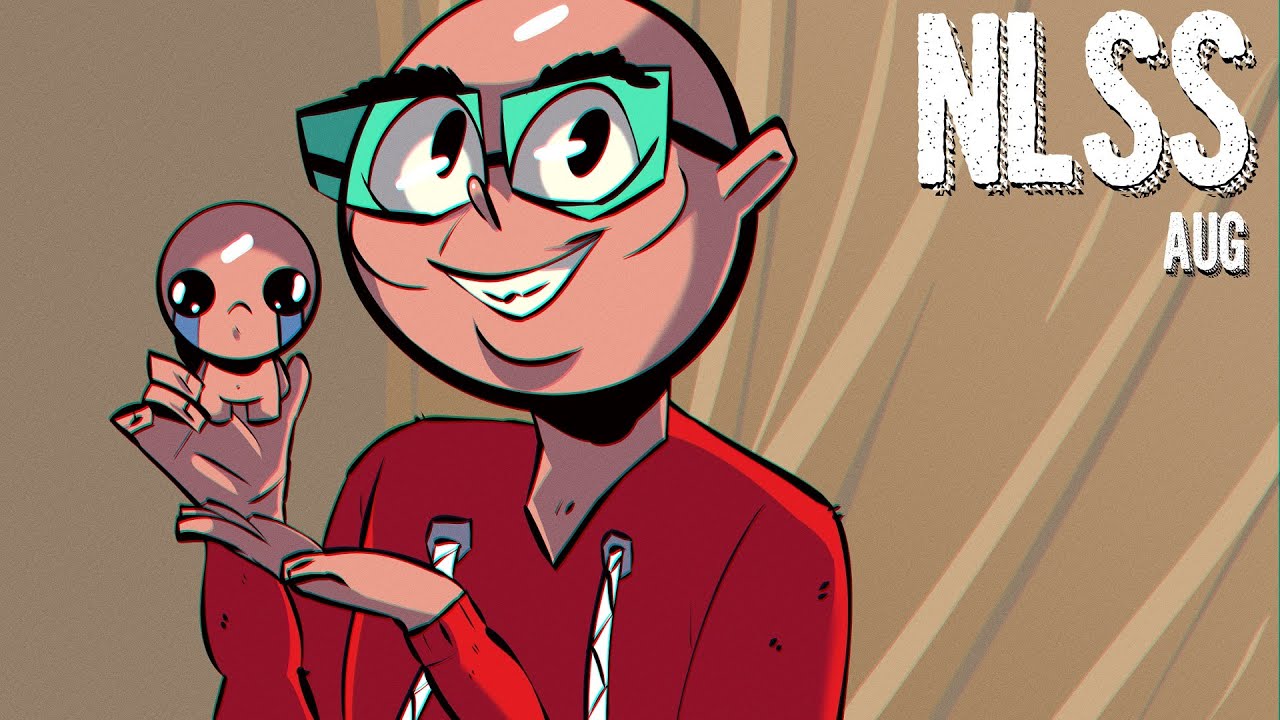 The Northernlion Live Super Show! (August 17th, 2020) - YouTube