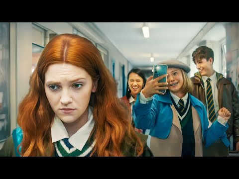 Girl is Bullied in School But Now She’s the Most Famous Girl in the City
