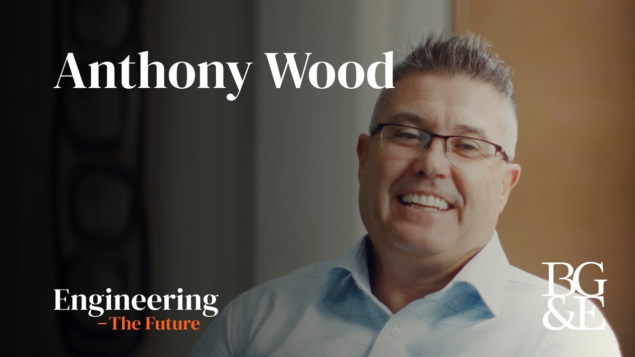 Anthony Wood | Engineering the Future - YouTube