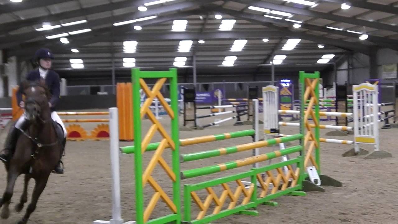 BSJA Newcomers 10 October 2016 - YouTube