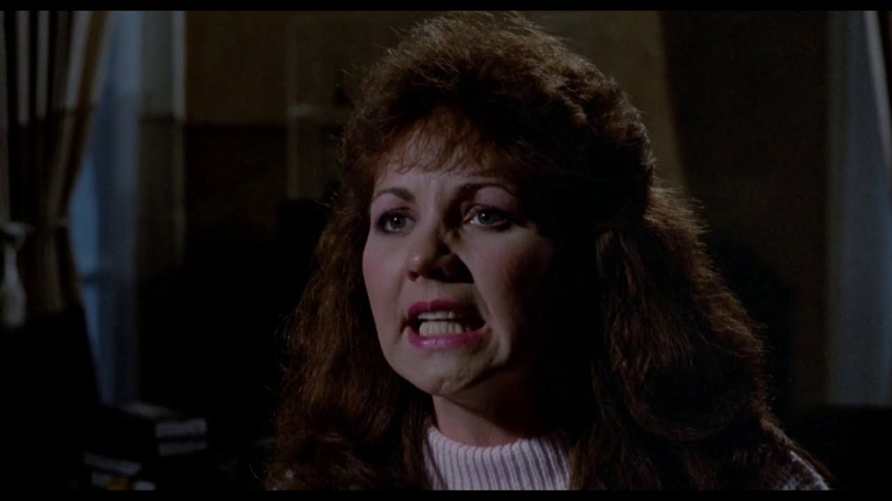 WITCHTRAP - Fan Trailer - YouTube