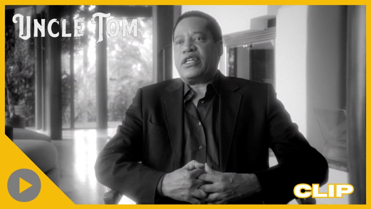 What is an Uncle Tom? | UNCLE TOM | SalemNOW - YouTube