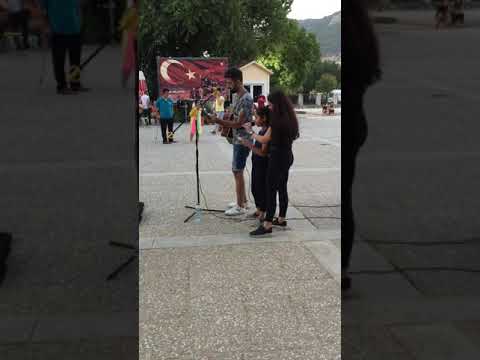 Gesi Bağları