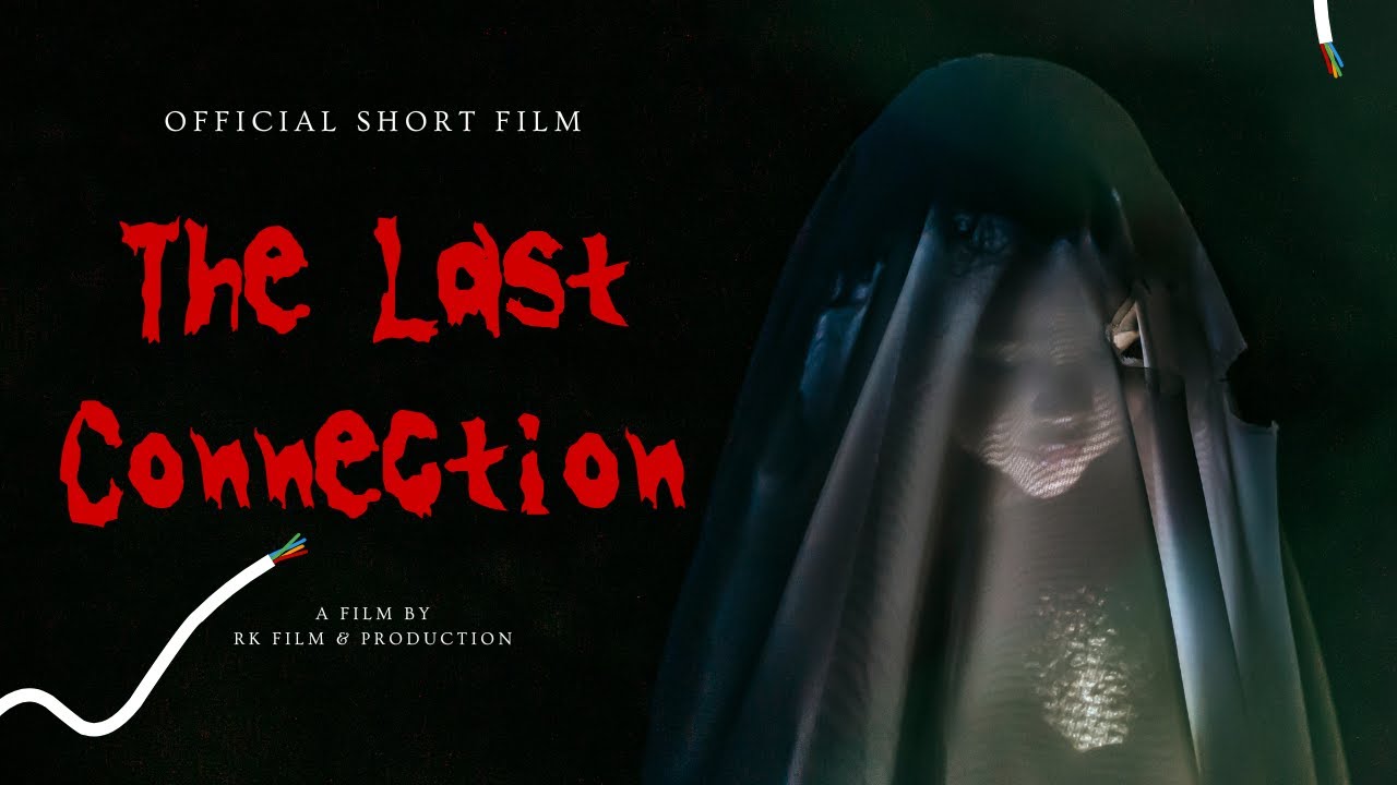 The Last Connection | Short Film - YouTube