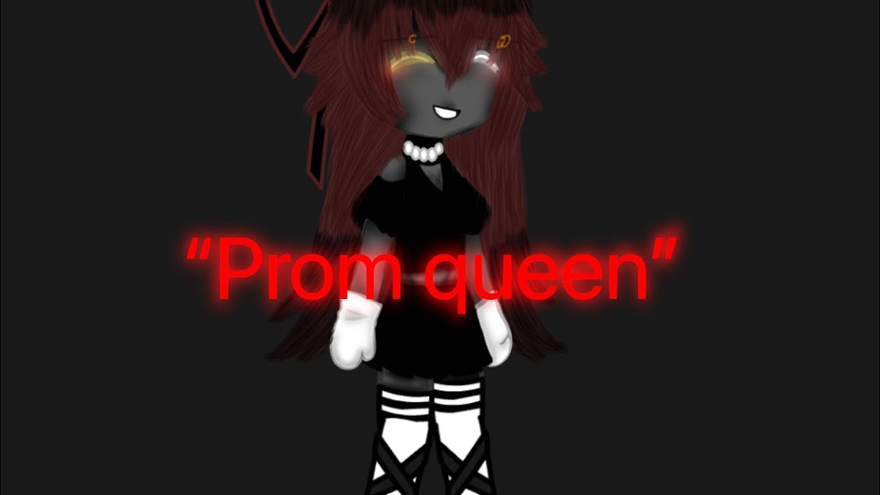 “Prom queen” | Gacha GlMV 🫶 | - YouTube