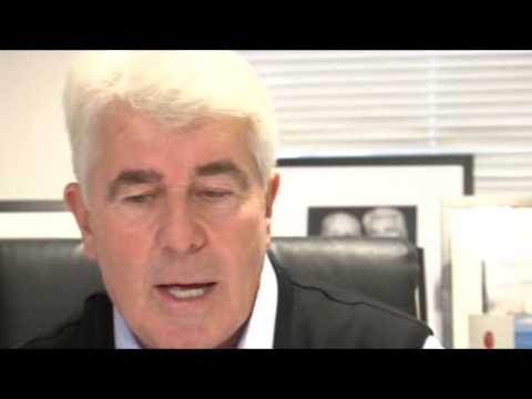 Max Clifford on young dad Alfie Patten - YouTube