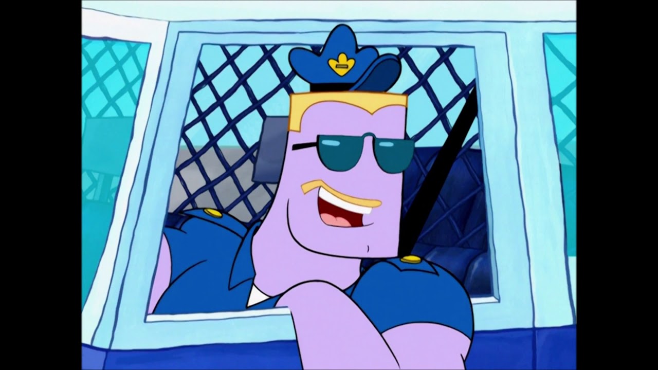 SpongeBob Music - Country Romp [#24] - YouTube