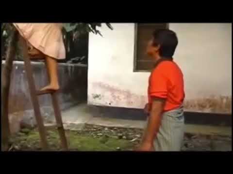 Ngintip! Bocah Wadon Penekan