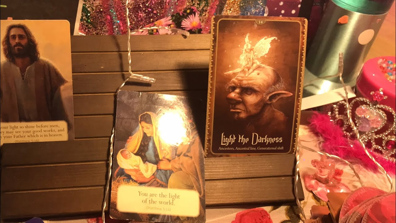 YOU ARE SPEAKING YOUR WORLD INTO REALITY -YOU MATTER -WHAT YOU SAY ...