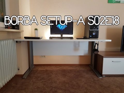 Borba Setupa S02E18 - YouTube