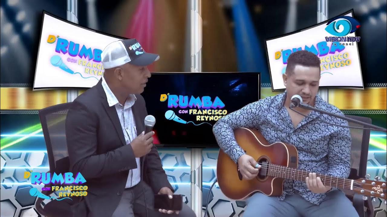 D Rumba con Francisco Reynoso - YouTube