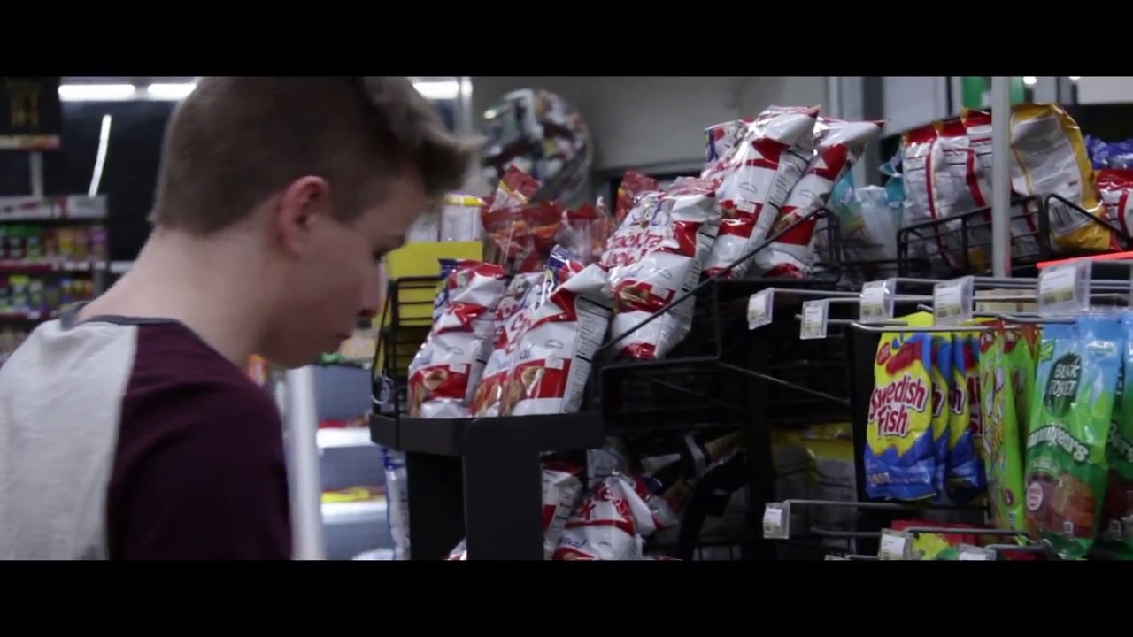 Boolin On Mars: Part II - YouTube