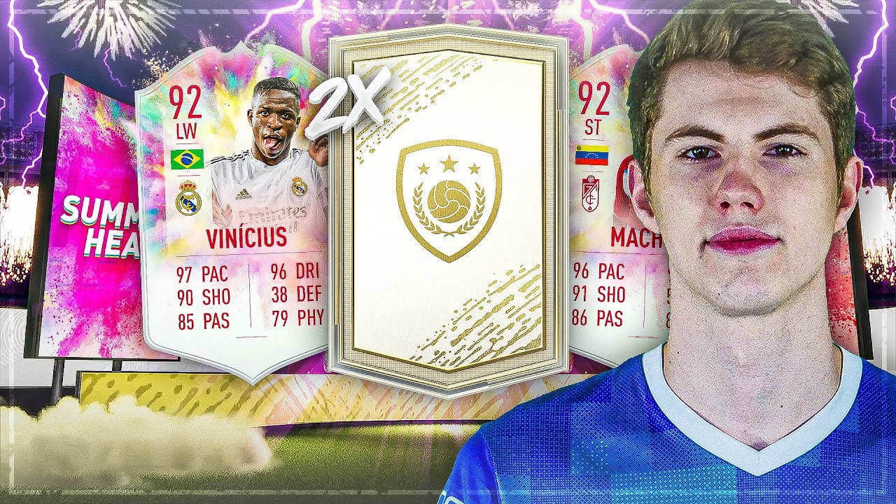 DIE BESTE PROMO IN FIFA 20! & 2x PRIME ICON PACK 🍀💥 - YouTube