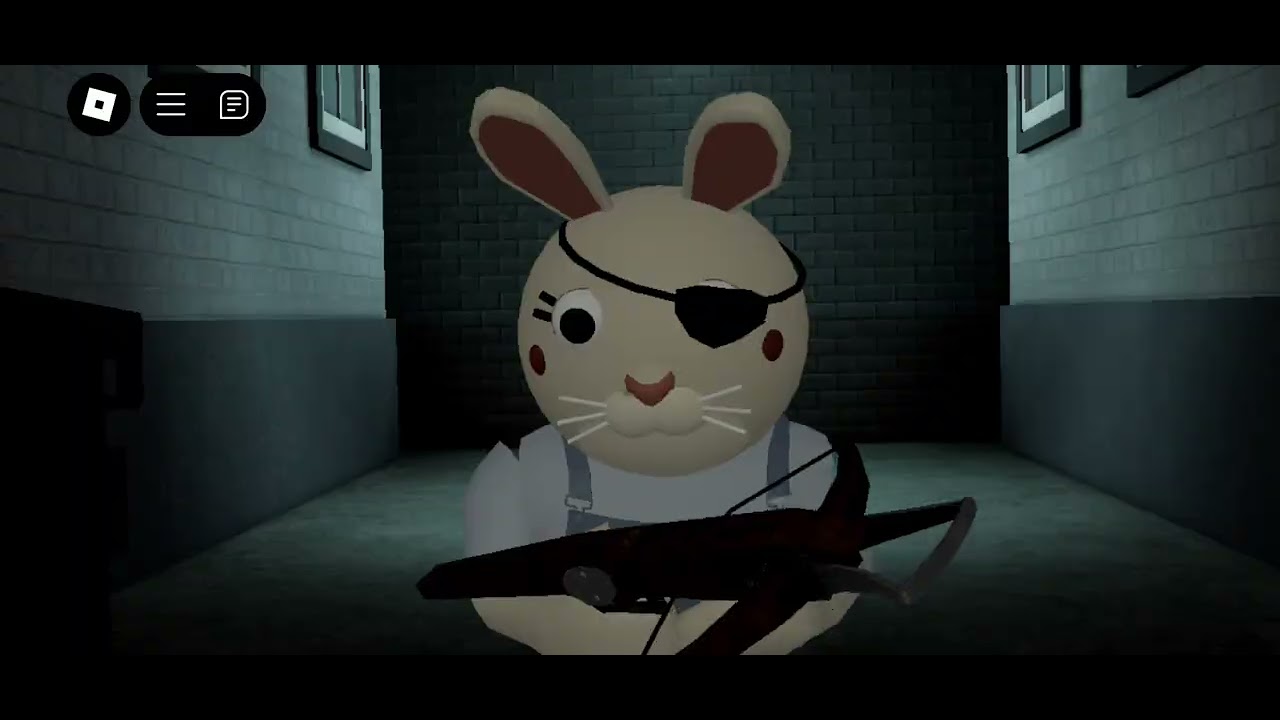 Piggy Decay chapter ending cutscene - YouTube