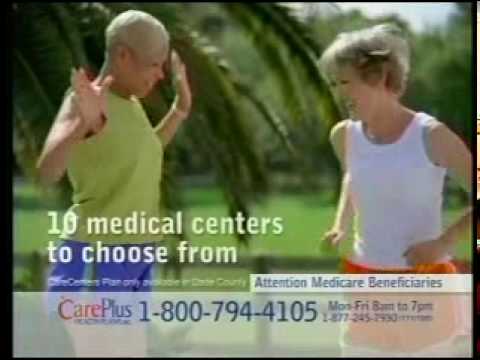 Care Plus Insurance - YouTube