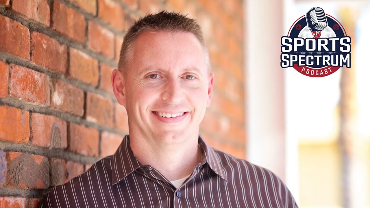 Pastor Vance Pitman on Roll Tide and living a stressless life (FULL ...