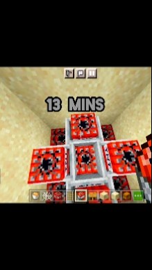 Minecraft Traps at different times #shorts #memes - YouTube