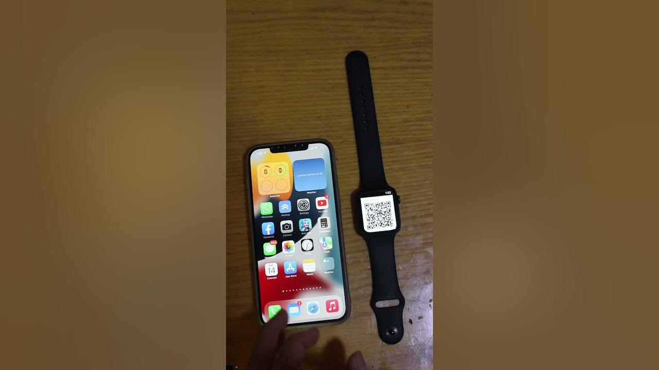 WhatsApp For Apple Watch W Chat App How To Scan The Qrcode YouTube whatsapp-for-apple-watch-w-chat-app-how-to-scan-the-qrcode-youtube