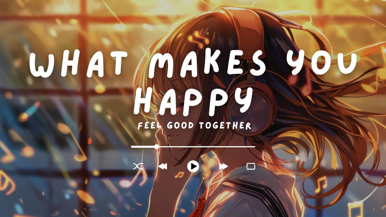 What Makes You Happy – Find Your Spark and Million Ways to Be Happy ...