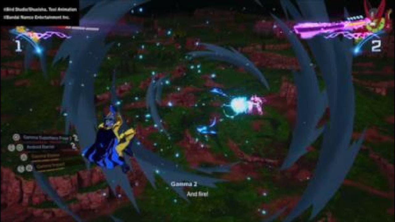 How To Beat “Cell Max Games Are Underway” | DRAGON BALL: Sparking! ZERO ...