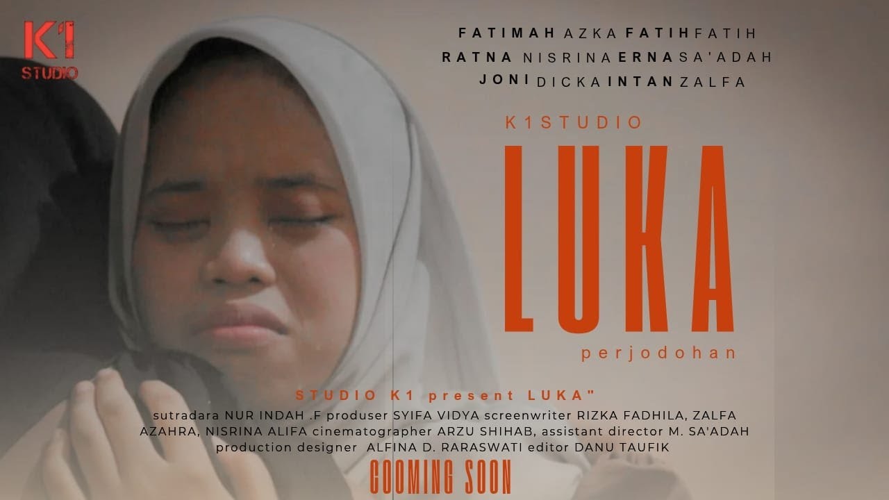 LUKA - YouTube