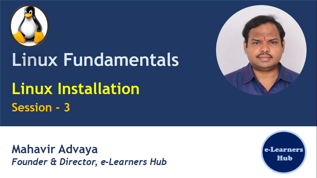 Software's for Linux Installation (2021) | Linux Operating System ...