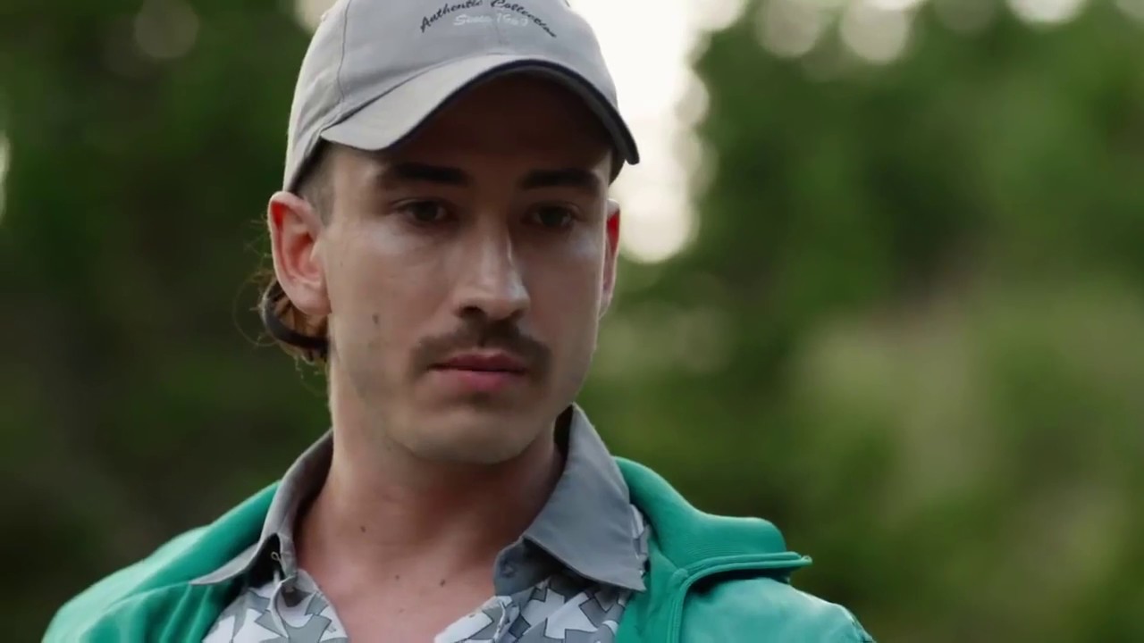 "Alias JJ" - Trailer - YouTube