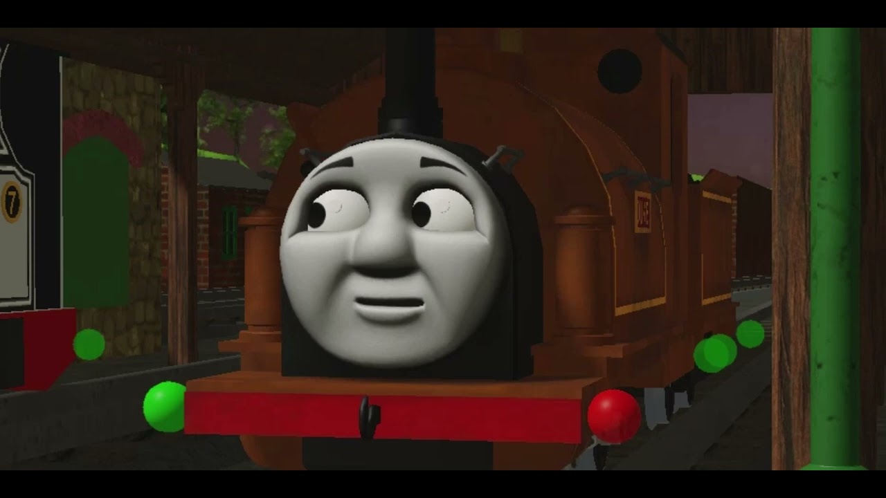 TT&SS | SODOR'S HAUNTED HALLOWS - SNEEK PEAK 1 - YouTube