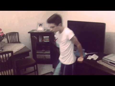 Kong Atlayışı  (PARKOUR)