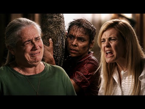 Novela Avenida Brasil - Capítulo de Hoje 27/08/2026 Quinta - Feira | Confronto de Nina e Carminha