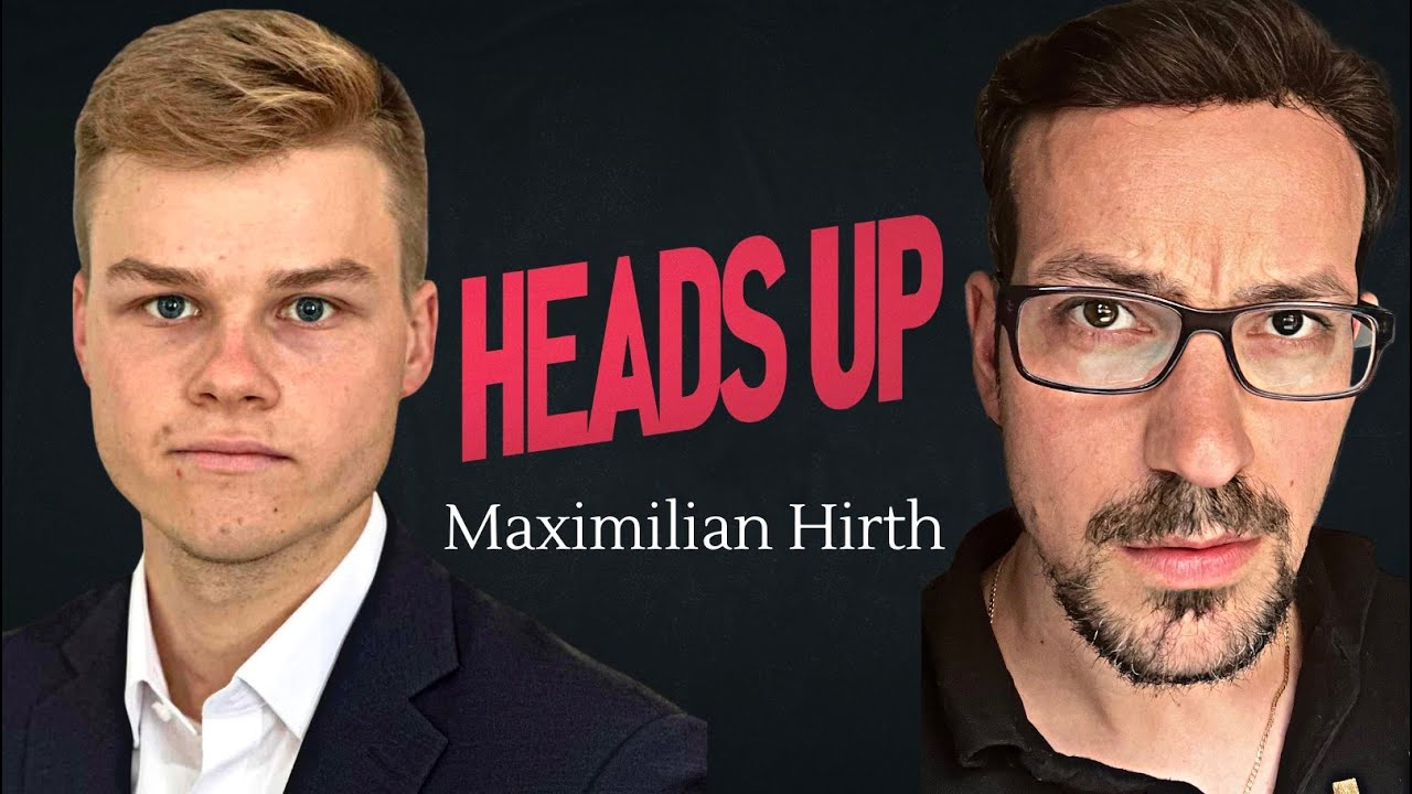 Abzocke durch ONLINE-Coaches! Rechtsanwalt Maximilian Hirth im Gespräch ...