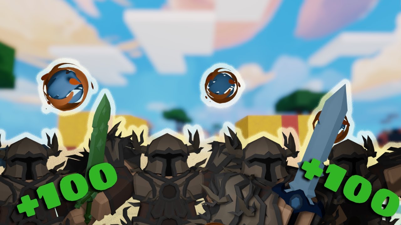 Trinity Squad Is Over Powered (Roblox Bedwars) - YouTube