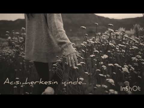 Acısı herkesin içinde / Neslihan Isındere / Şiir