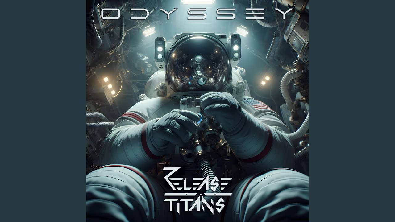 Horizons Beyond (feat. Bernt Fjellestad) - YouTube